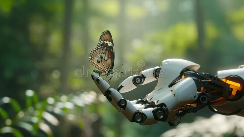 Advanced Bionic Limb Sensitivity with Robotic Prosthetic Hand and ...