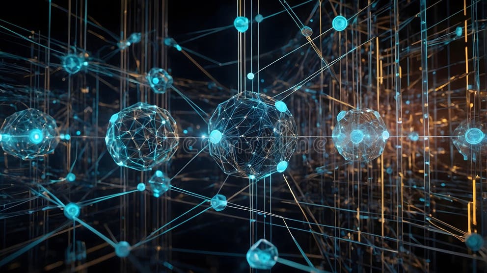 Advanced Blockchain Visualization with Digital Signatures and Robust ...