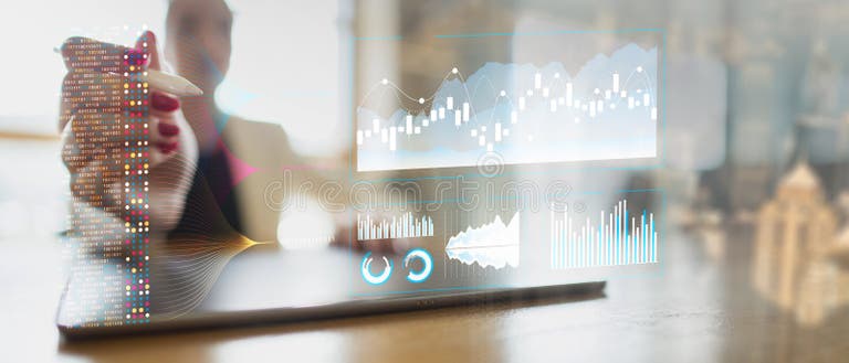 Advanced Business Analytics with Interactive Data Visualization ...