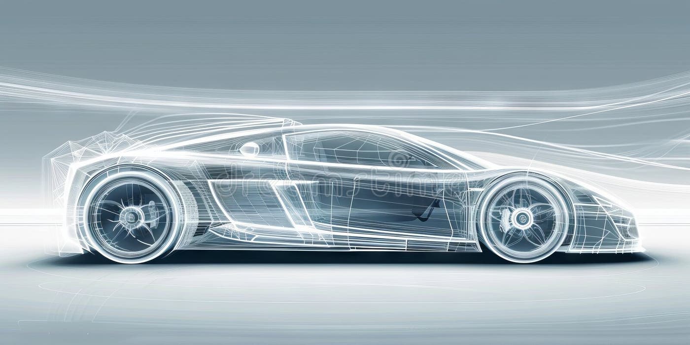 Blueprint Aerodynamics Stock Illustrations – 151 Blueprint Aerodynamics ...