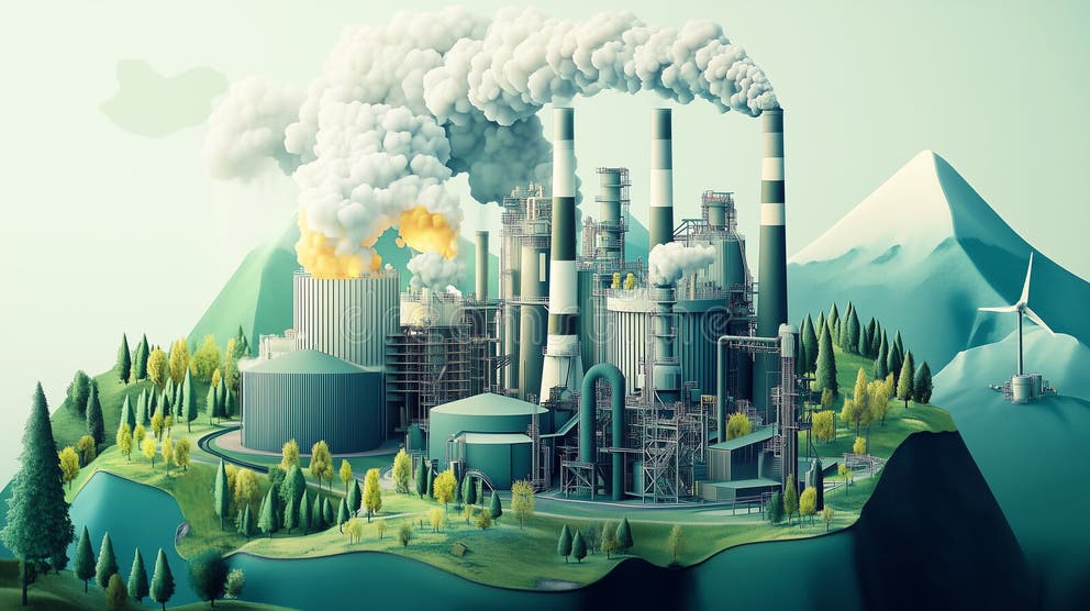 Advanced Carbon Capture and Storage Technologies Shaping the Future of ...