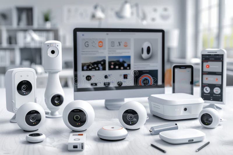 Advanced CCTV Systems Employ Video Technology and Wi-Fi for Enhanced ...