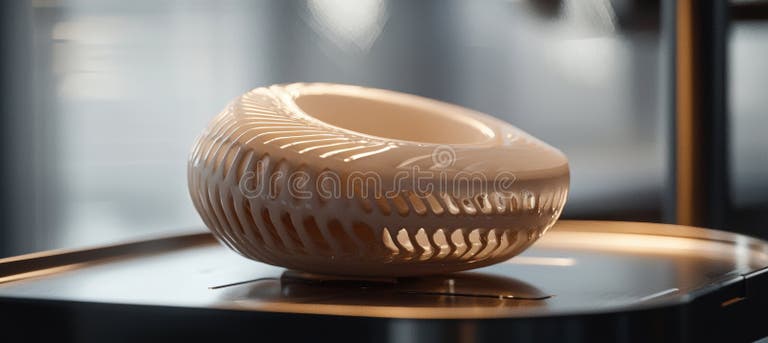 Advanced Ceramic Shoulder Endoprosthesis for Medical Innovation and ...