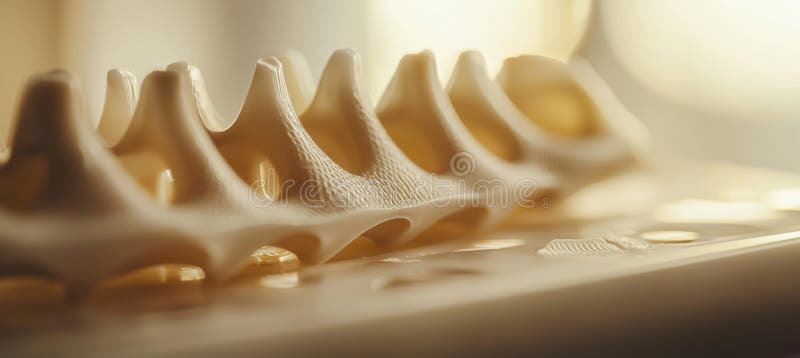 Advanced Ceramic Shoulder Endoprosthesis Medical Innovation Design ...