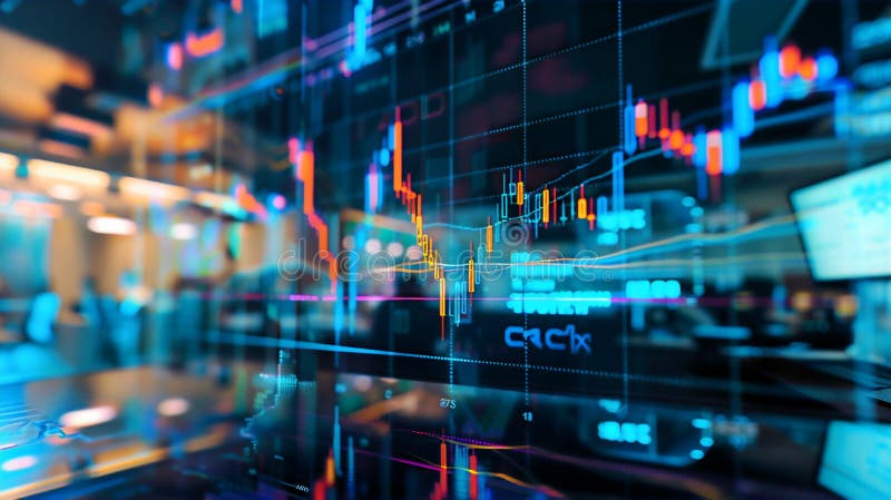 Charting Strategies: Perspectives from Dynamic Stock Exchange Data ...
