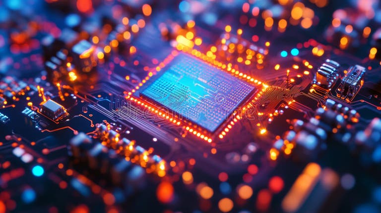 Advanced Circuit Board with Liquid Crystal Polymer Technology and ...