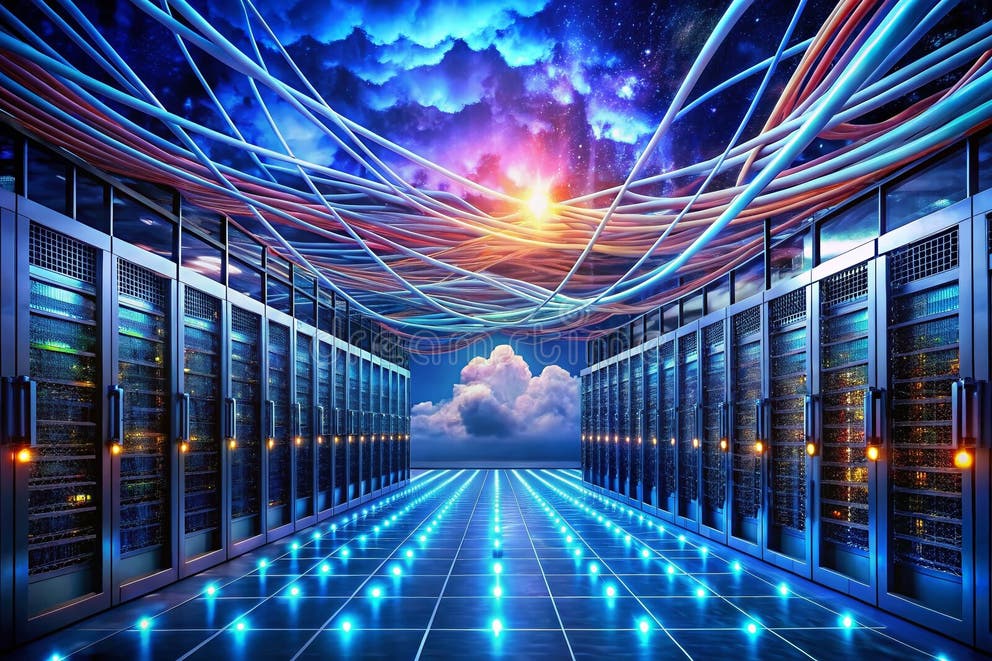 Advanced Cloud Computing Data Center Infrastructure a Deep Dive into ...