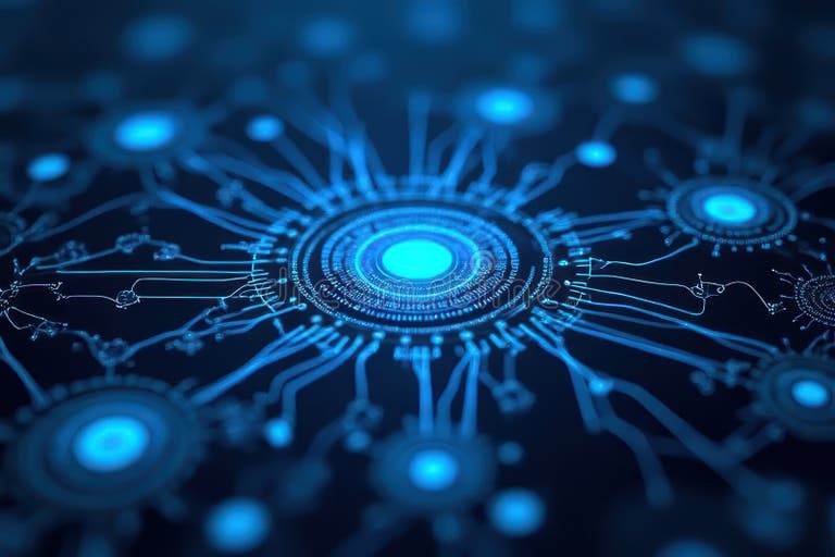 Advanced Cloud Computing Solutions Shadow Stock Illustrations – 10 Advanced Cloud Computing ...