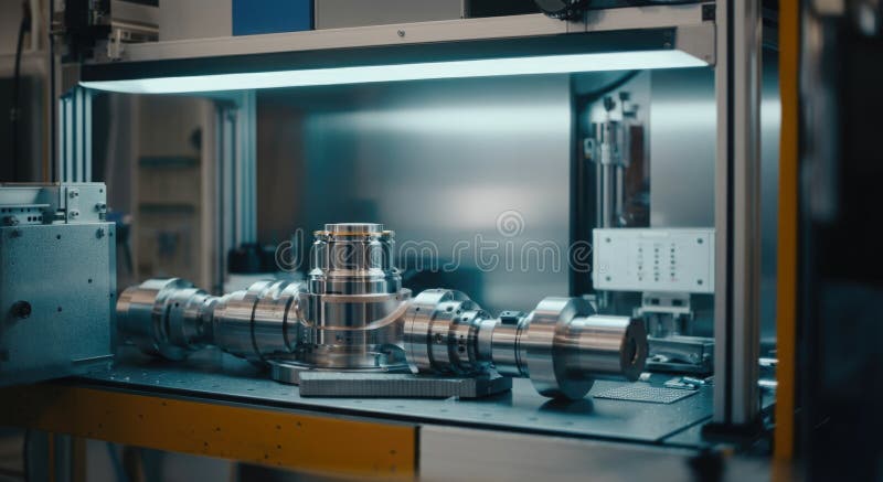 Lathe Industrial Mechanism Apparatus Machine Stock Photos - Free ...