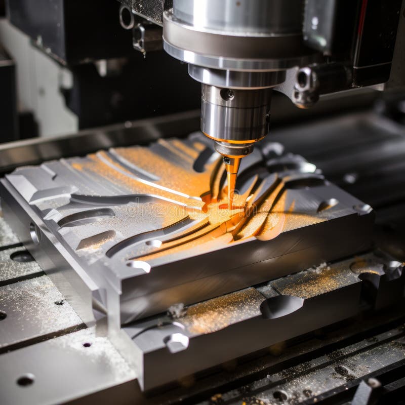 Advanced Cnc Machining for Precision Component in Medical Imaging ...