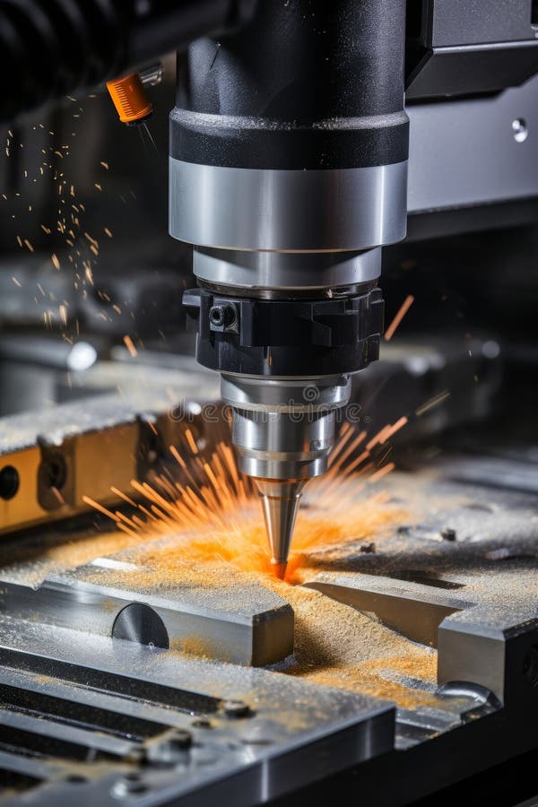 Advanced Cnc Precision in Medical Equipment Manufacturing for Imaging ...