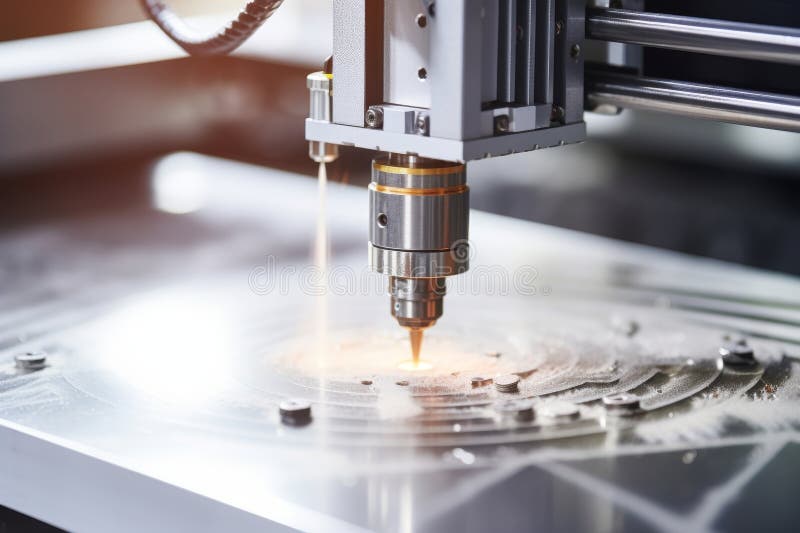 Advanced Cnc Precision in Medical Imaging Equipment Production ...