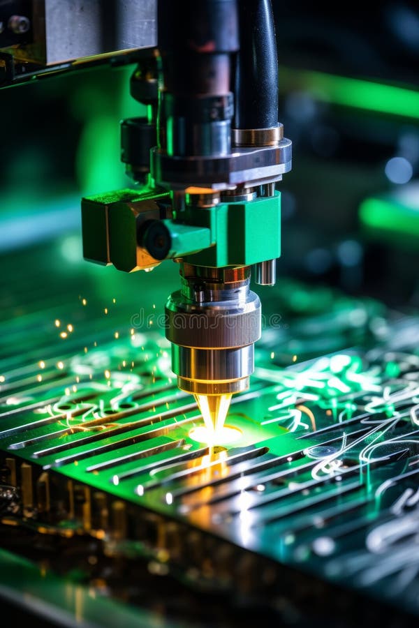 Advanced Cnc Technology Crafting Precision Component for Medical ...