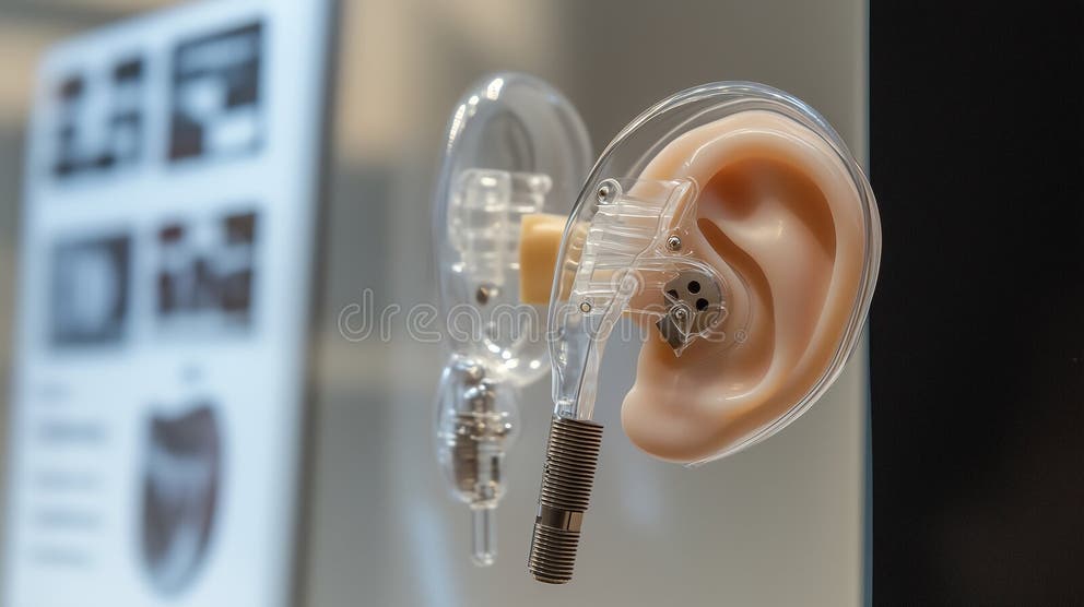 Advanced Cochlear Implants: Enhancing Natural Sound Perception through ...