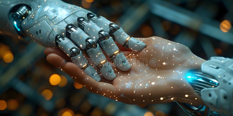 Advanced Collaboration between Humans and Robots in Medical Technology ...