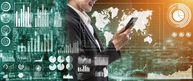 Advanced Communication and Global Internet Network Connection in Smart ...