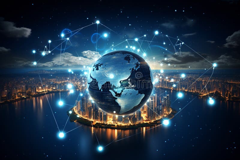 Advanced Communication Thrives in Smart Cities through a Global ...