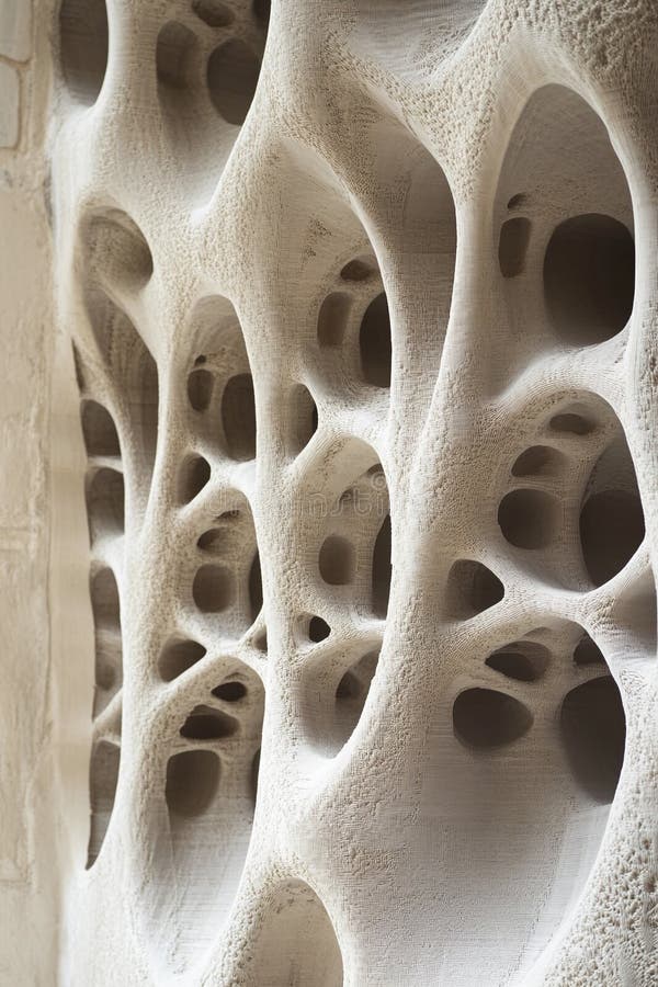 Advanced Computational Design of Parametric 3D Printed Building Facades ...