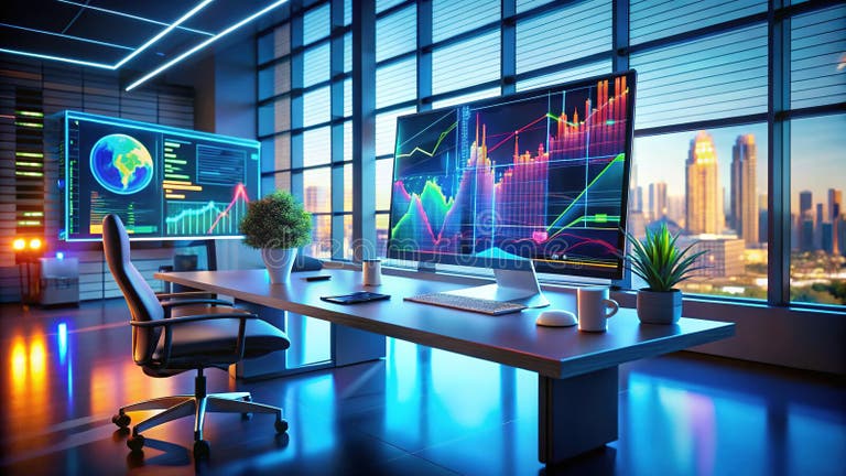 Advanced Computer Modeling Visualizing Complex Systems through Data ...