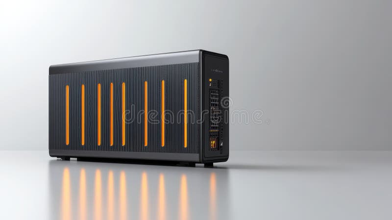 Advanced Computing with Highperformance Processor for Enhanced Productivity Powerful Stock ...