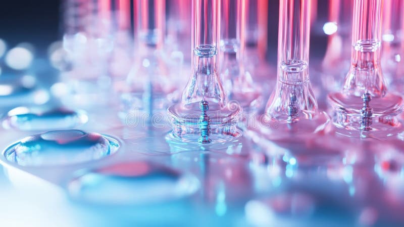 Bioelectrical Signal Transmission Stock Illustrations – 3 Bioelectrical ...