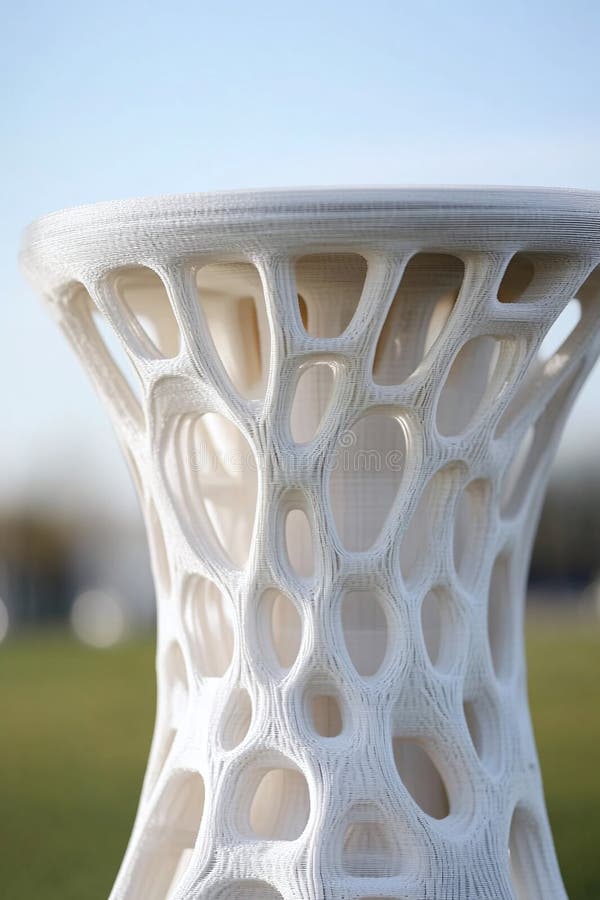 Advanced Cooling System Integrated into 3D Printed Building S ...