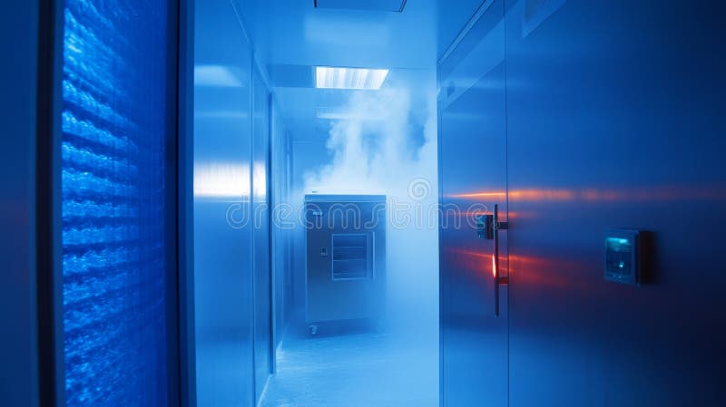 Cryogenic Storage Unit Stock Illustrations – 15 Cryogenic Storage Unit ...