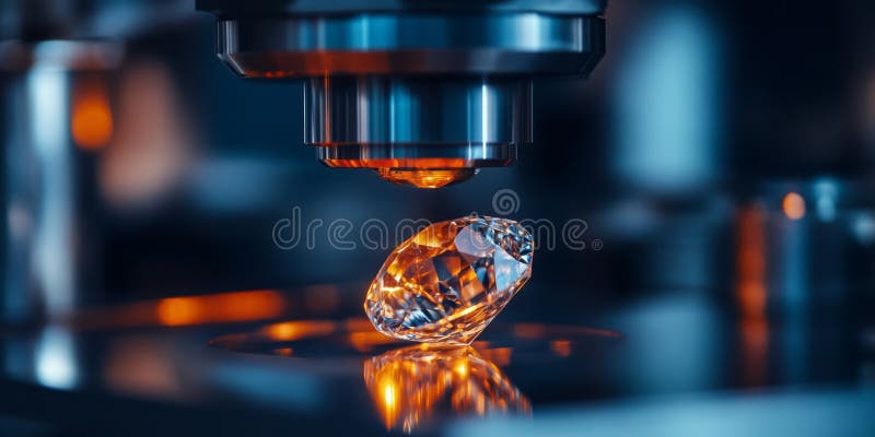 An Advanced CVD Diamond Growth Process that Utilizes Precision ...