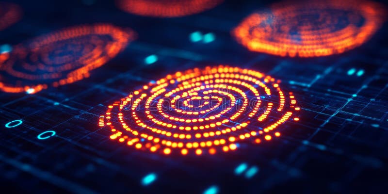 Advanced Cyber Security Systems with Biometric Authentication and Data Protection Technologies ...