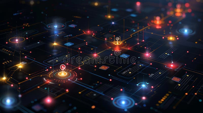 Advanced Cybersecurity Measures for Personal Data Protection in a ...