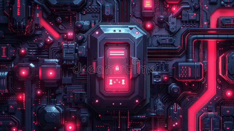 Advanced Cybersecurity Measures for Personal Data Protection in a ...