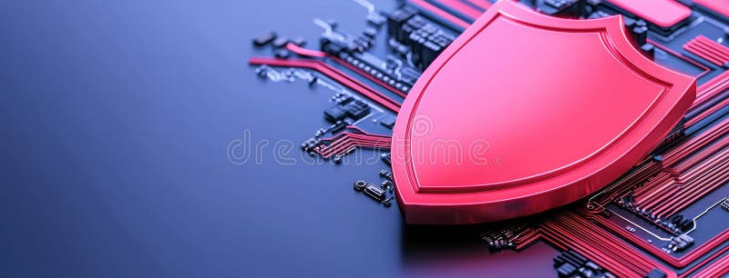 Advanced Cybersecurity Systems Actively Safeguard Digital Data through ...