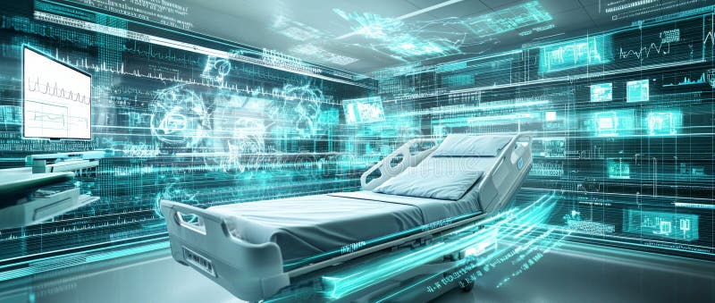 Advanced Cybersecurity Systems for Patient Safety and Data Protection ...