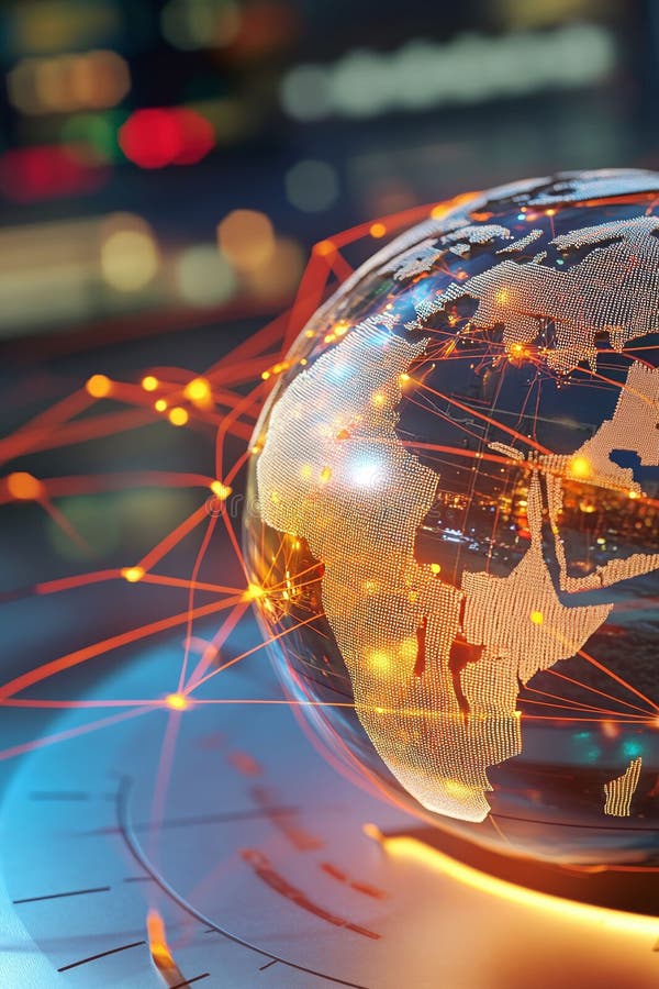 Key Gis Nodes Stock Illustrations – 3 Key Gis Nodes Stock Illustrations ...