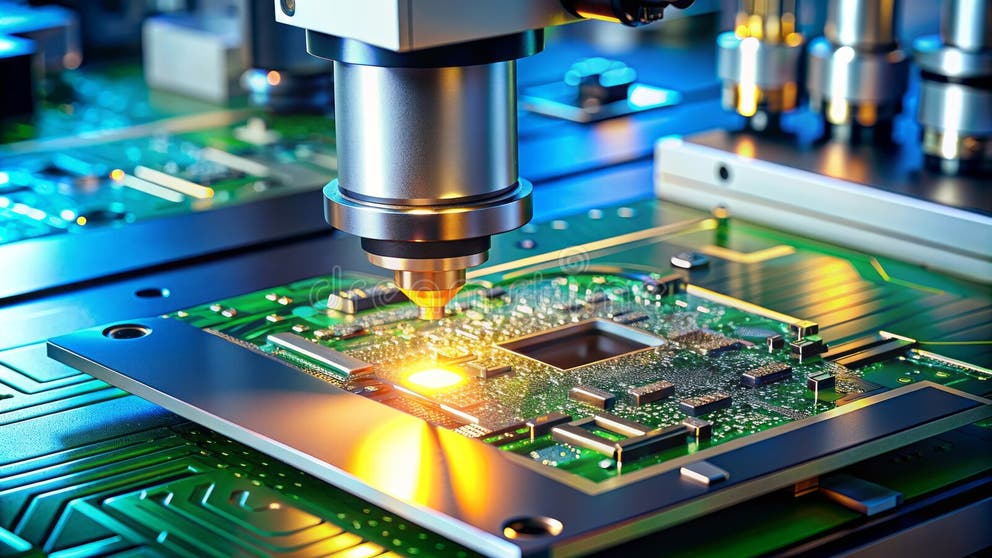 Advanced 3D Laser Microscope Captures Intricate Microstructures with ...