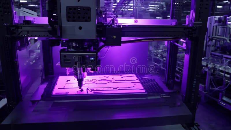 Advanced 3D Printing Technology Powering Innovative Designs in a High ...