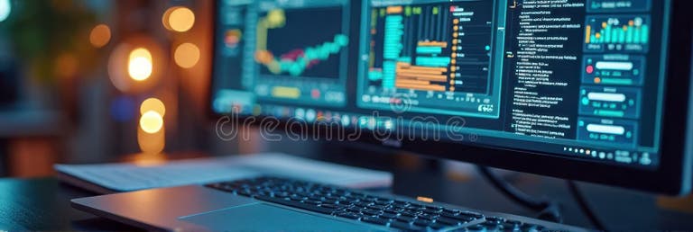 Advanced Data Analysis on High-resolution Screens in Modern Office ...