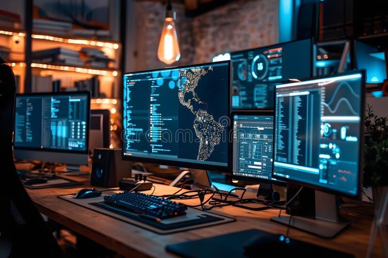 Advanced Data Analysis Techniques: Mastering Software Development for Global Network ...