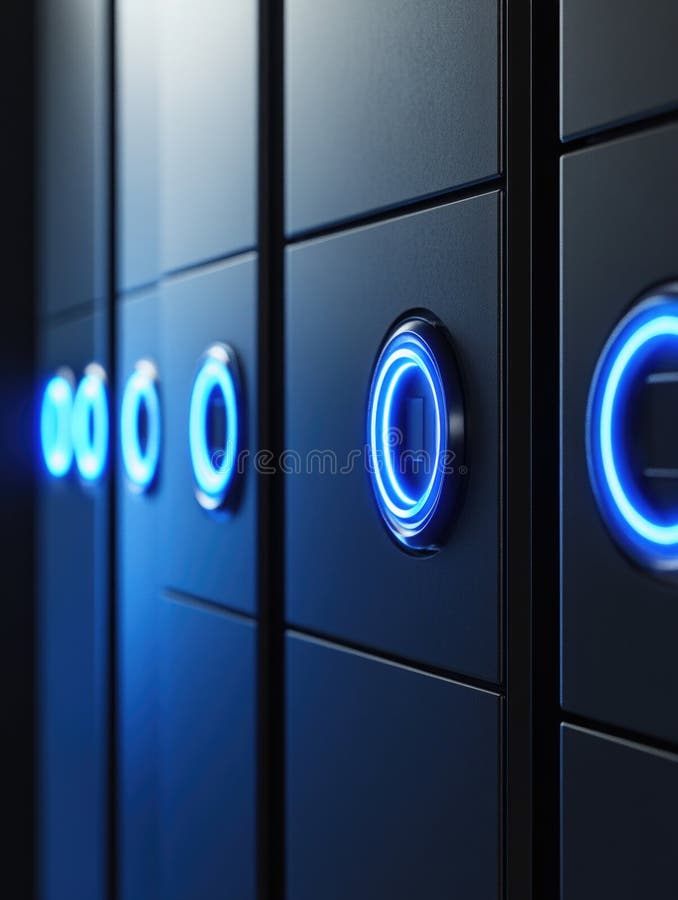 1,672 Advanced Data Center Architecture Stock Photos - Free & Royalty ...