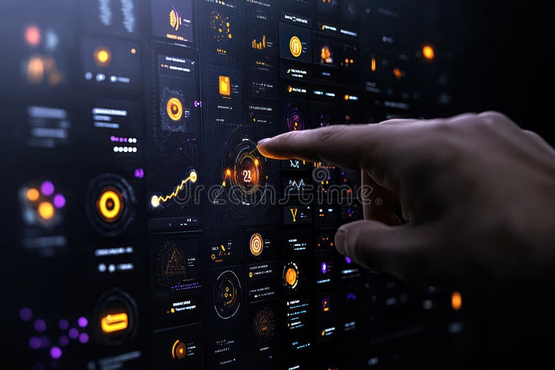 Visualizing Complex Stock Illustrations – 2,057 Visualizing Complex Stock Illustrations, Vectors ...