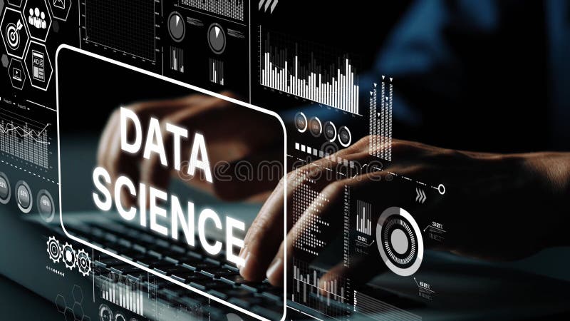 Advanced Data Science Concepts and Techniques Illustrated with Digital Graphics and User ...