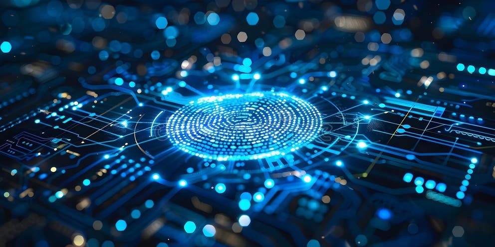 Advanced Data Visualization: Cutting-Edge Security Tech and Digital ...