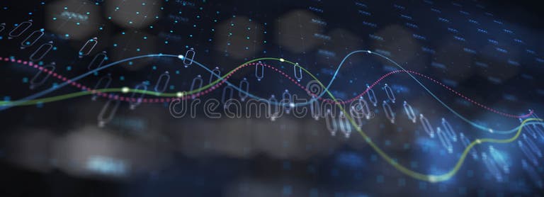 Advanced Data Visualization for Predictive Market Analytics and ...