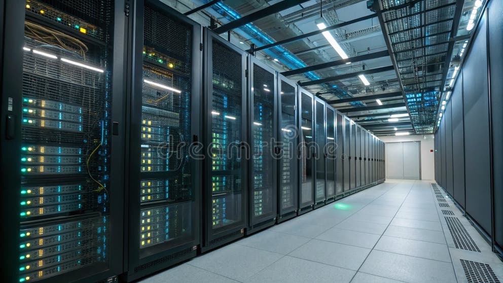 Advanced Database Protection System in a Secure Data Center a Comprehensive Overview of Robust ...