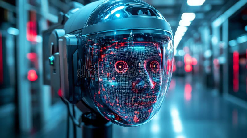 An Advanced Demonstration of Camera Technology in a High-tech Robotics ...