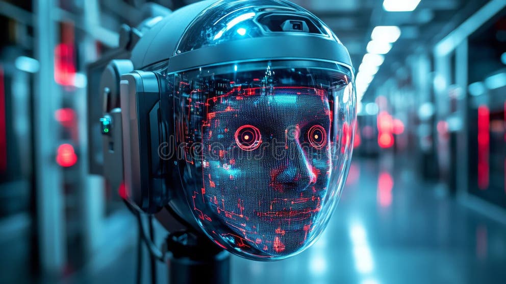 An Advanced Demonstration of Camera Technology in a High-tech Robotics ...