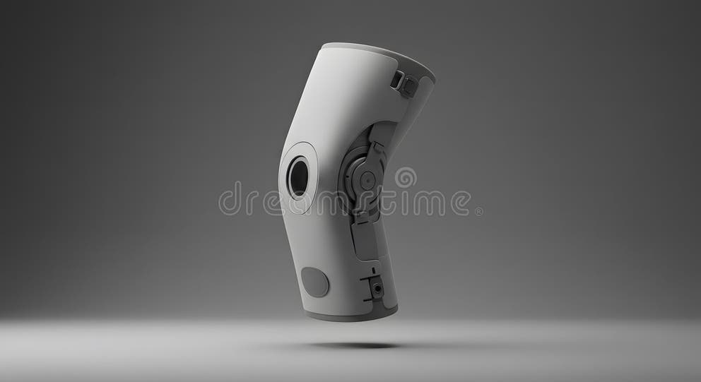 Advanced Design Orthopedic Knee Brace: Innovative Support and Mobility ...