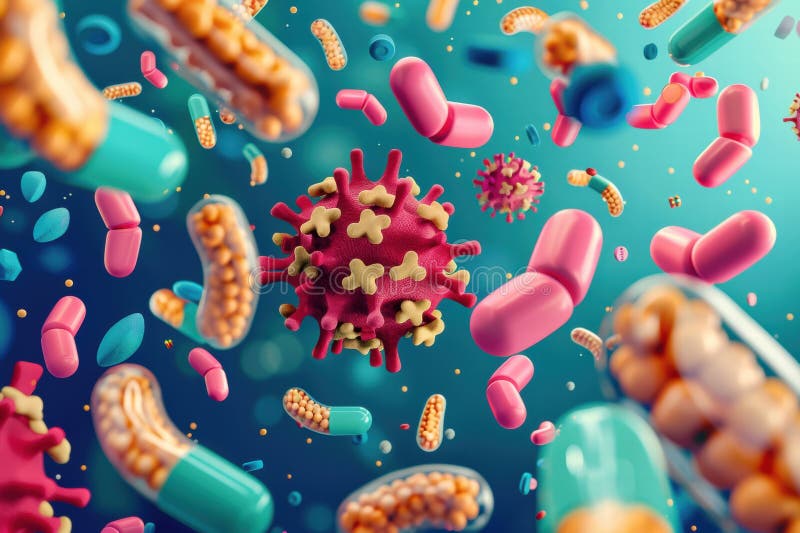 Advanced Digestive Enzyme Formula for Optimal Stomach and Gut Function ...