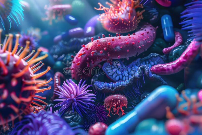 Advanced Digestive Enzyme Formula Stock Photos - Free & Royalty-Free ...