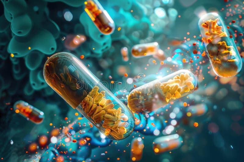 Advanced Digestive Enzyme Formula for Optimal Stomach and Gut Function ...